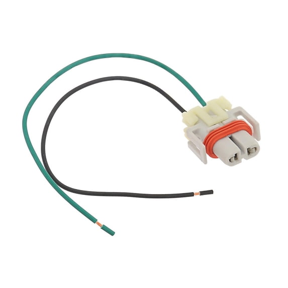 CarLights360 For Volvo S60 2011-2018 Electrical Connector | Plastic ...