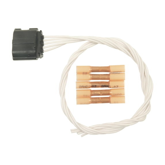 CarLights360 For Volvo V60 2014 2015 2016 Electrical Connector ...