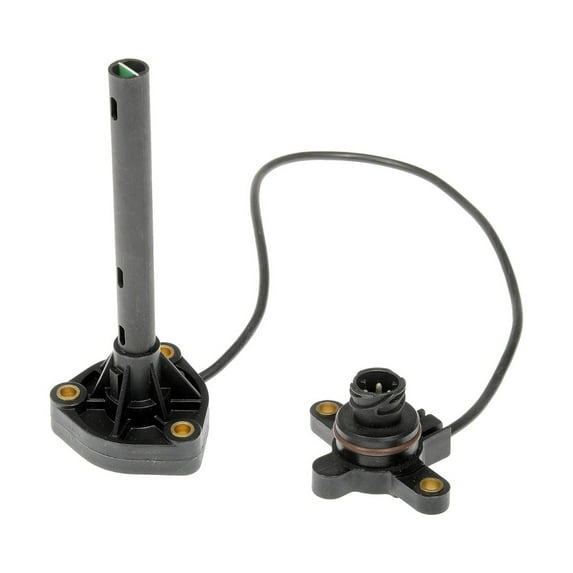 KarParts360 For Volvo VHD 2007-2015 Engine Oil Level Sensor | Plastic ...
