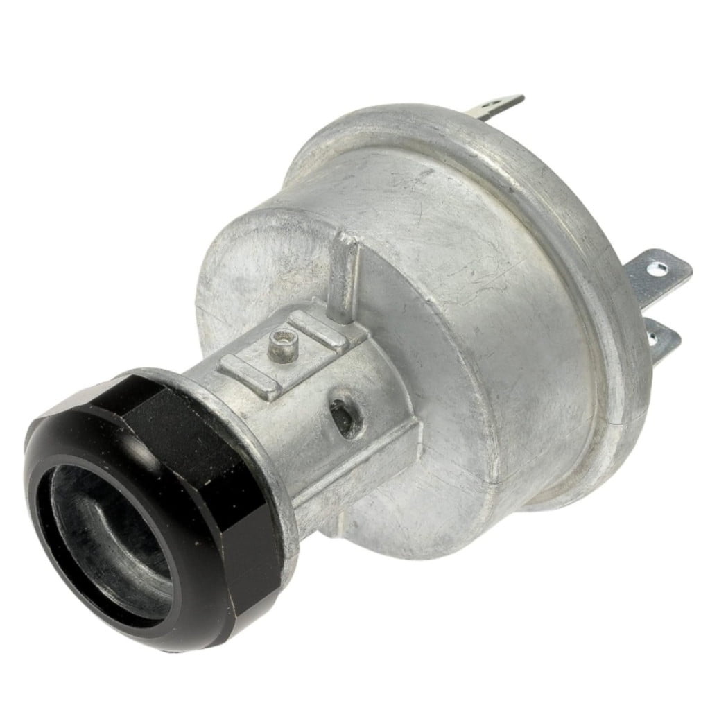 KarParts360 For Volvo VNL 2004-2017 Ignition Switch | Gray | Bolt On ...