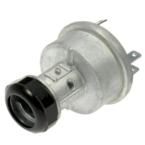 KarParts360 For Volvo VNL 2004-2017 Ignition Switch | Gray | Bolt On ...