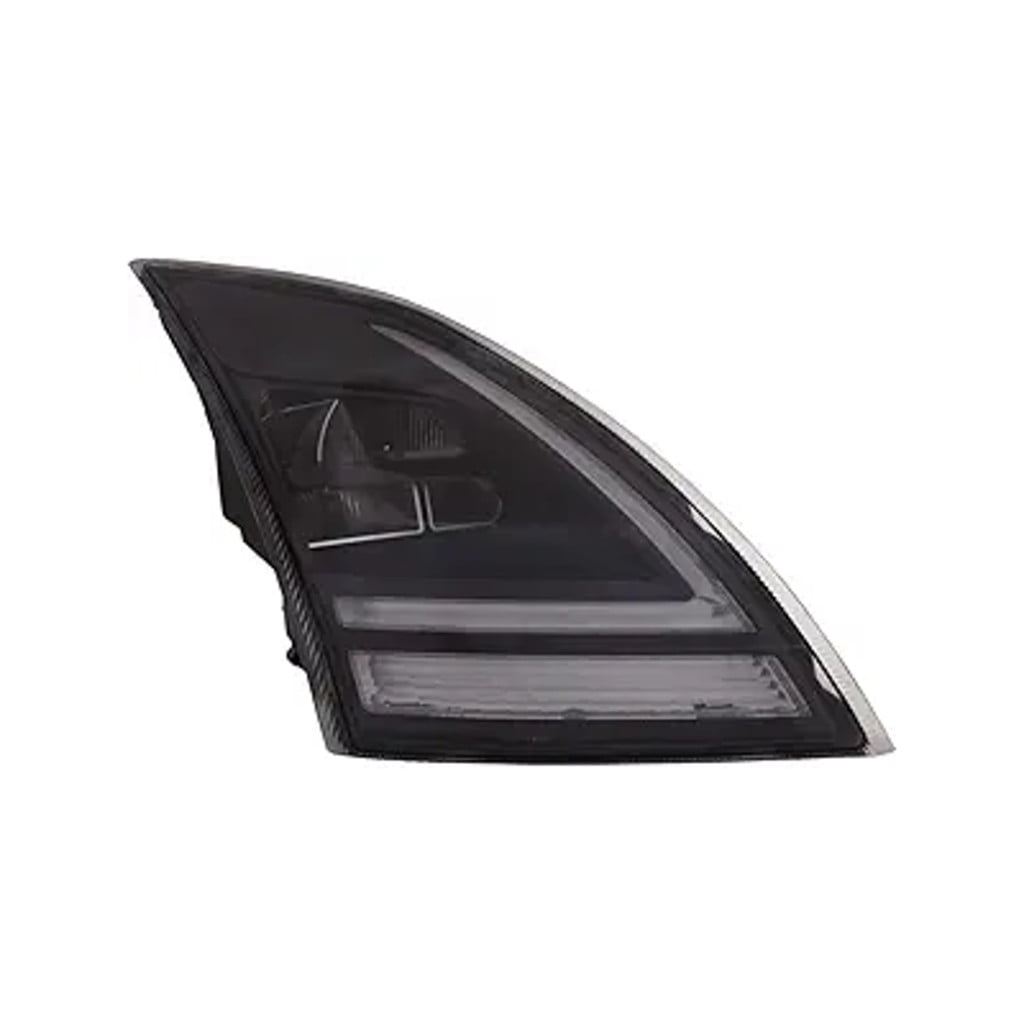 KarParts360 For Volvo VNL/VNR 2018-2024 Headlight Assembly Passenger ...