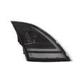 KarParts360 For Volvo VNL/VNR 2018-2024 Headlight Assembly Passenger ...