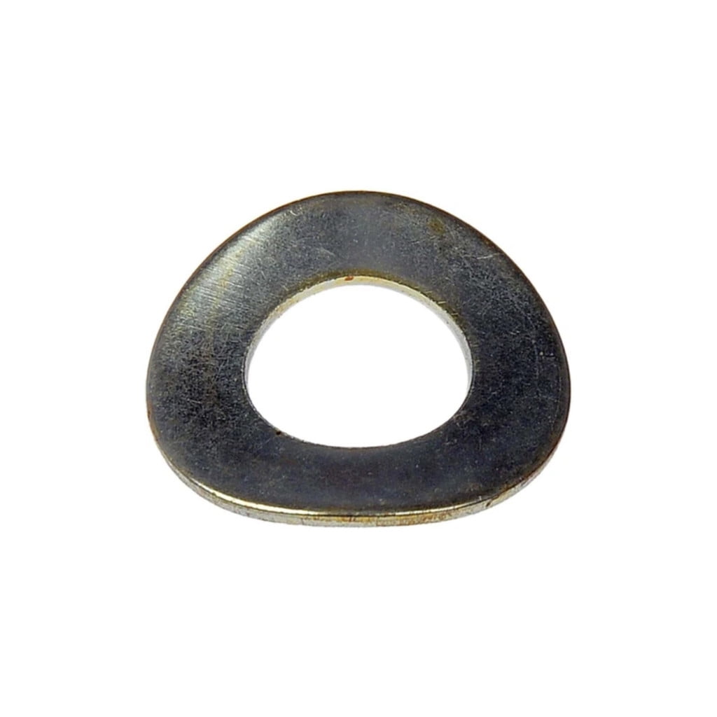 KarParts360 Wave Lock Washers | Steel | Zinc Plated, Natural | Lock ...