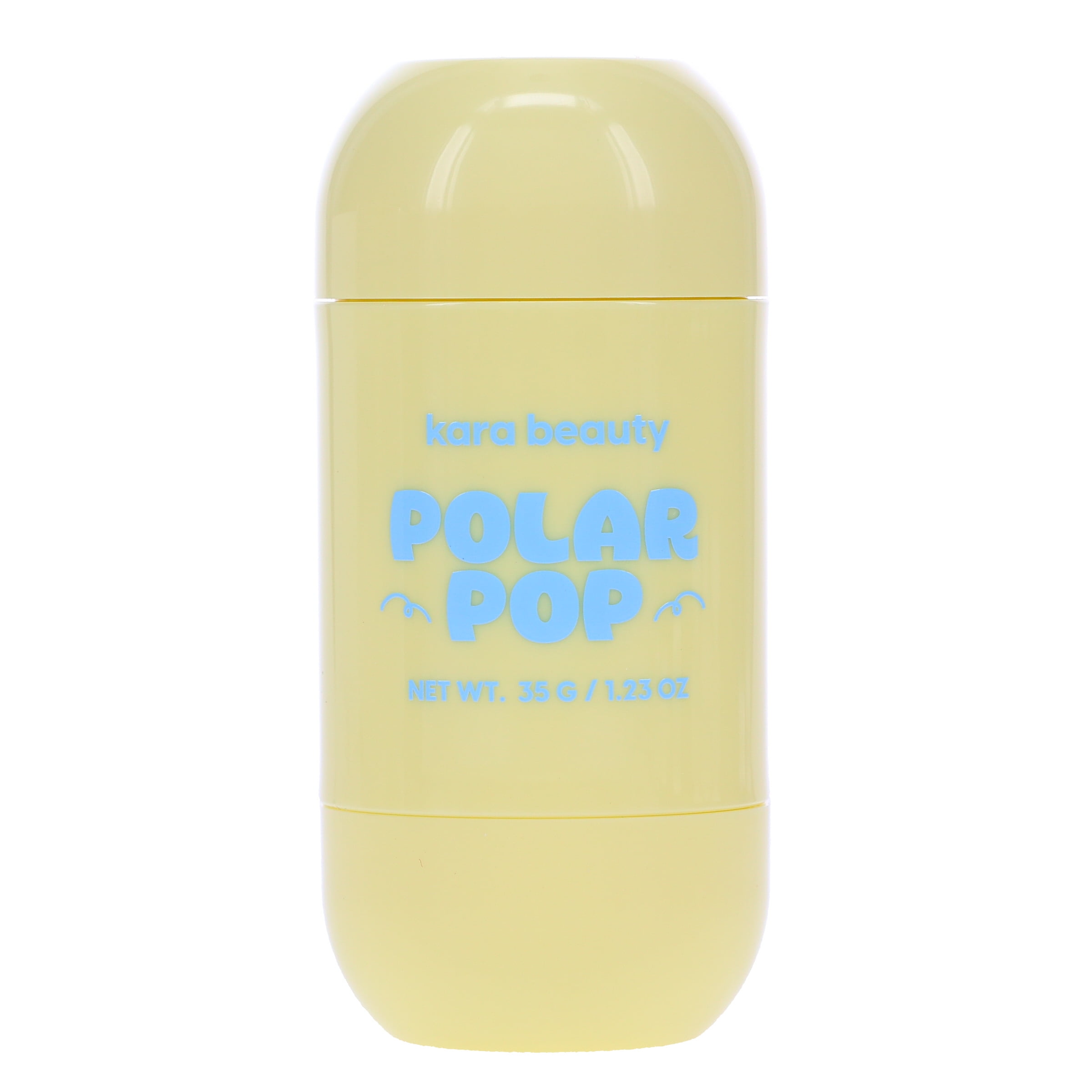 Kara Beauty Polar Pop Hydrating Cooling Stick 1.23 oz - Walmart.com