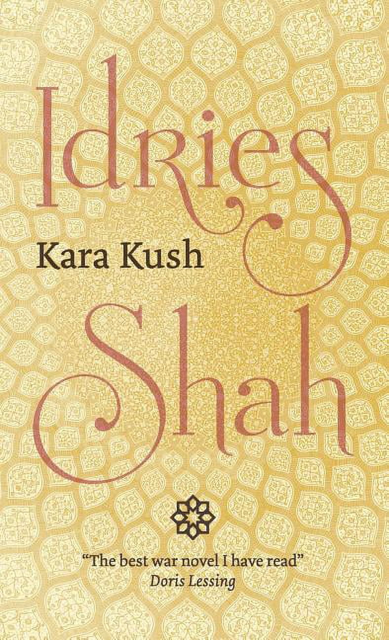 Kara Kush (Hardcover) - Walmart.com
