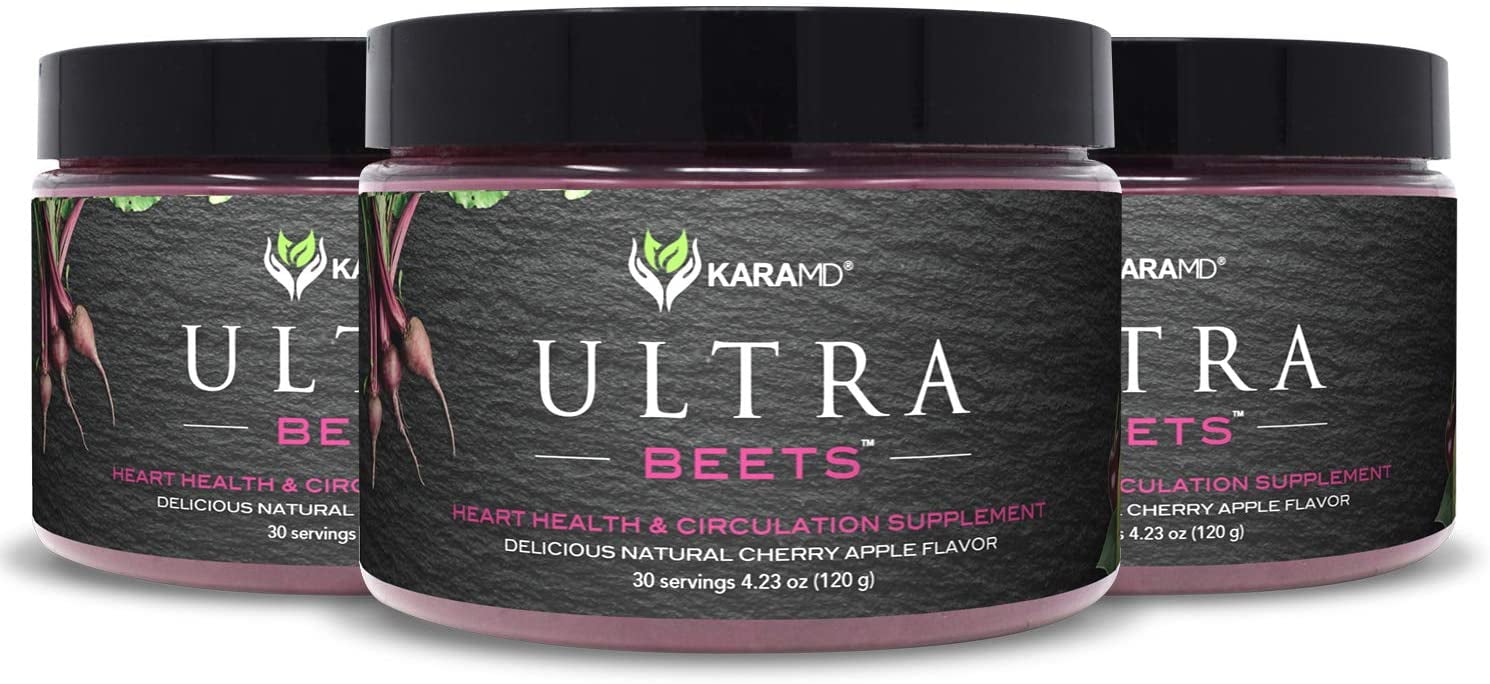 KaraMD UltraBeets Singapore | Ubuy