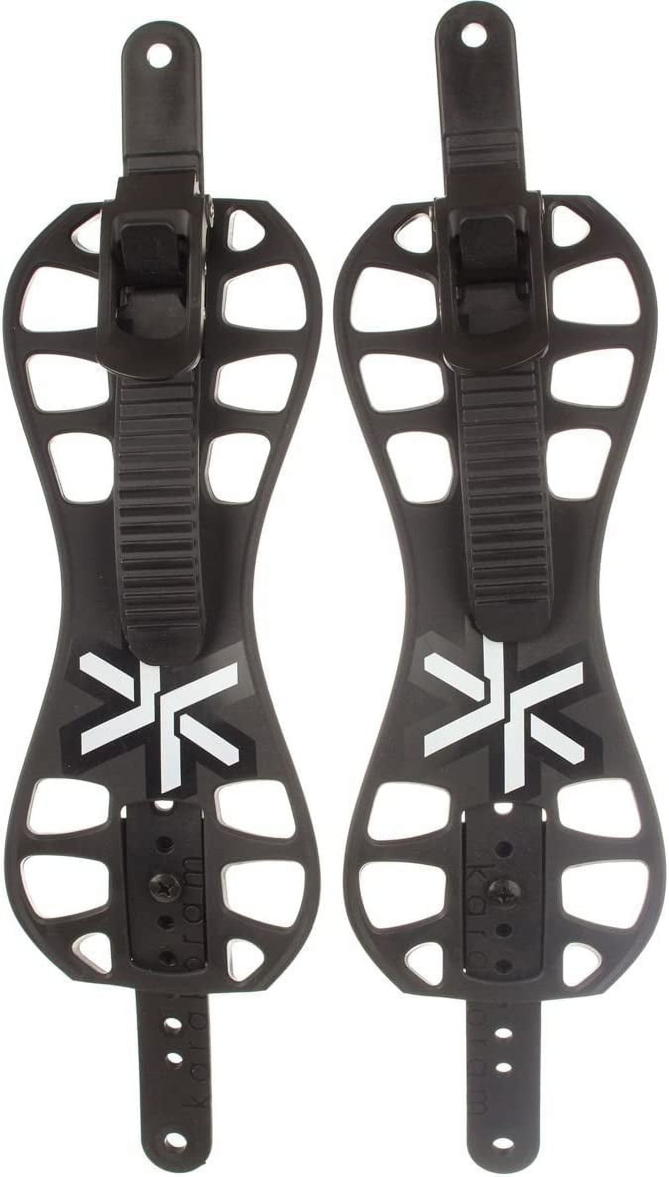 Karakoram Air-Form Ankle Strap, Black, 50051 - Walmart.com