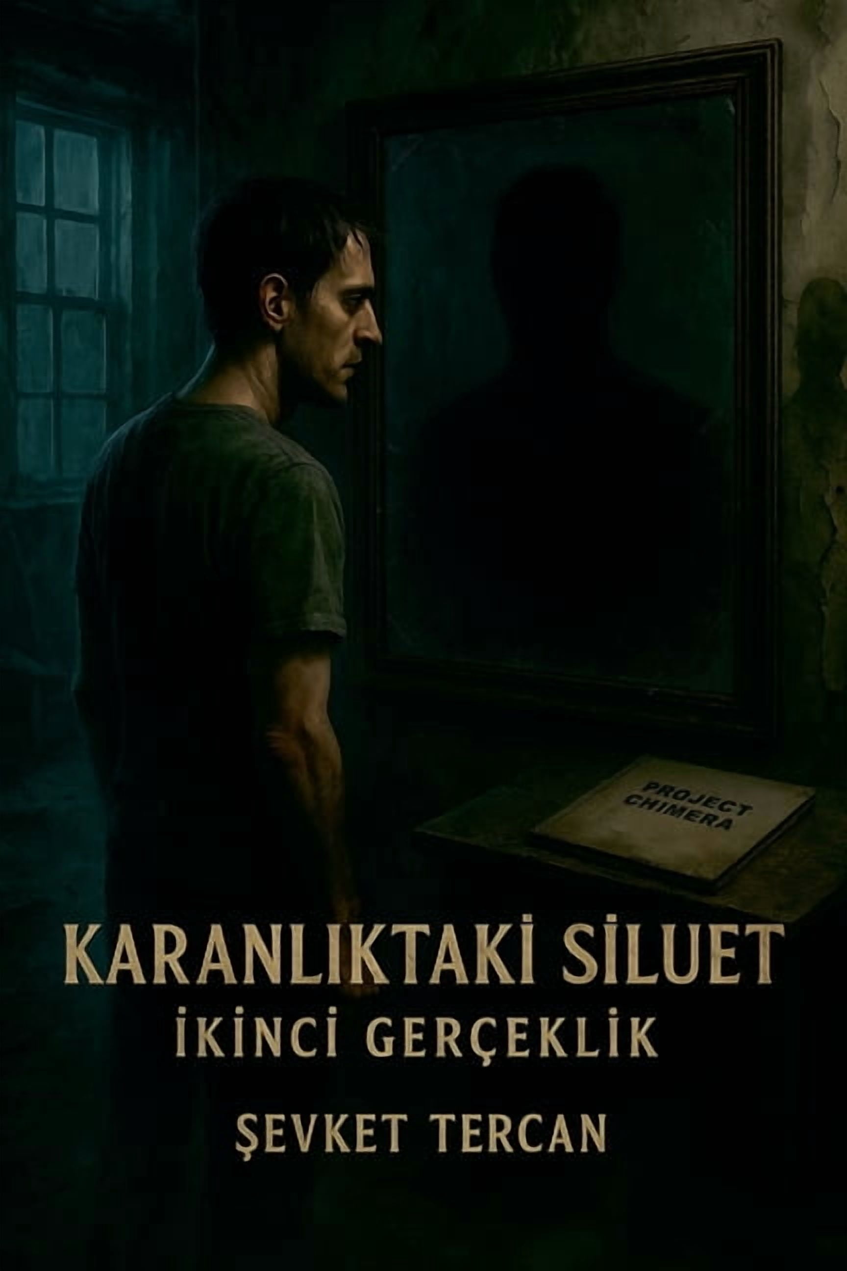 Karanlıktaki Siluet: İkinci GerÃ§eklik, (Paperback) - Walmart.com