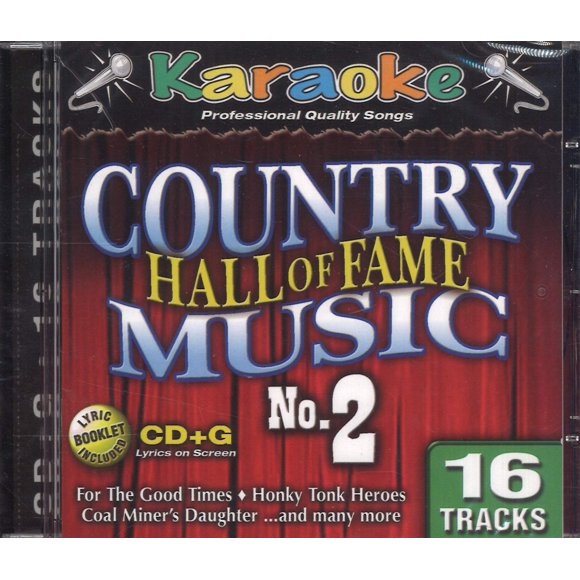 Karaoke Music CDs - Walmart.com