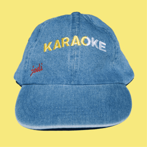 Karaoke (LP) - Walmart.com