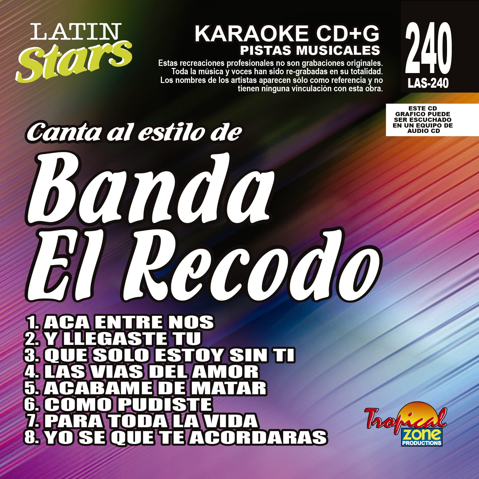 Banda Recodo