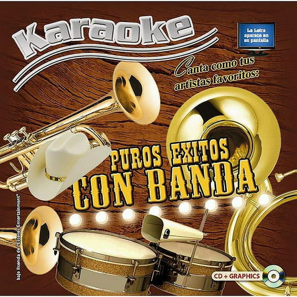 Karaoke Music CDs - Walmart.com