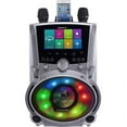Karaoke USA WK760 All-In-One Wi-Fi Multimedia Karaoke System With 7 ...