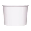 Karat 6oz Reusable Paper Food Container, Hot/Cold, Soup, 1000 Pcs Pack ...
