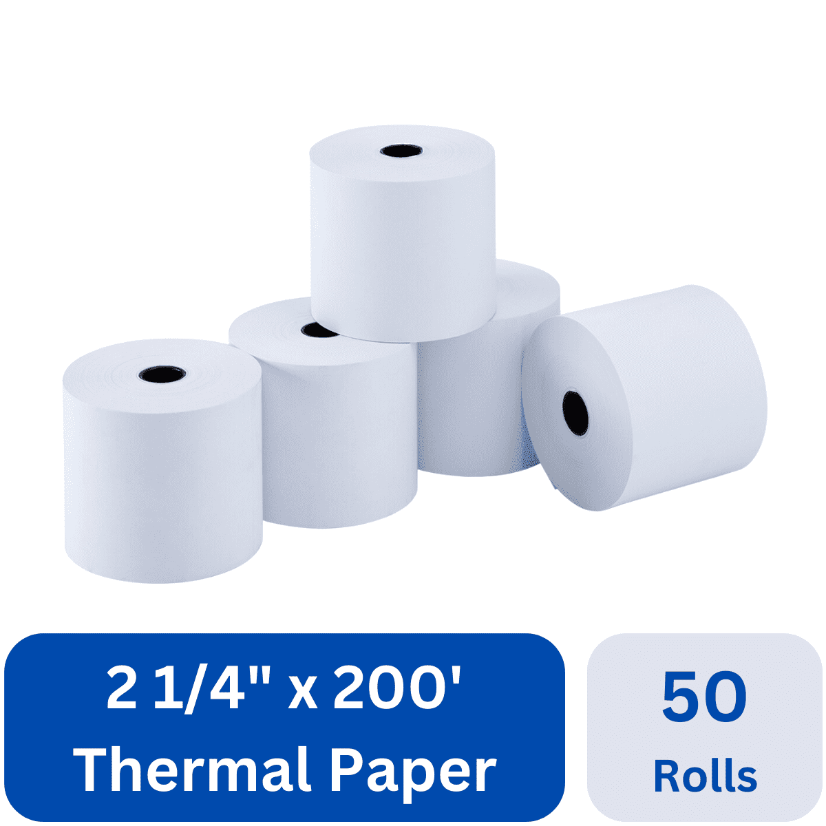 Cash Register Receipt Paper