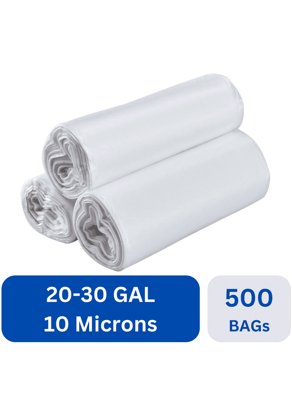 30 Gallon Trash Bags in Trash Bags - Walmart.com