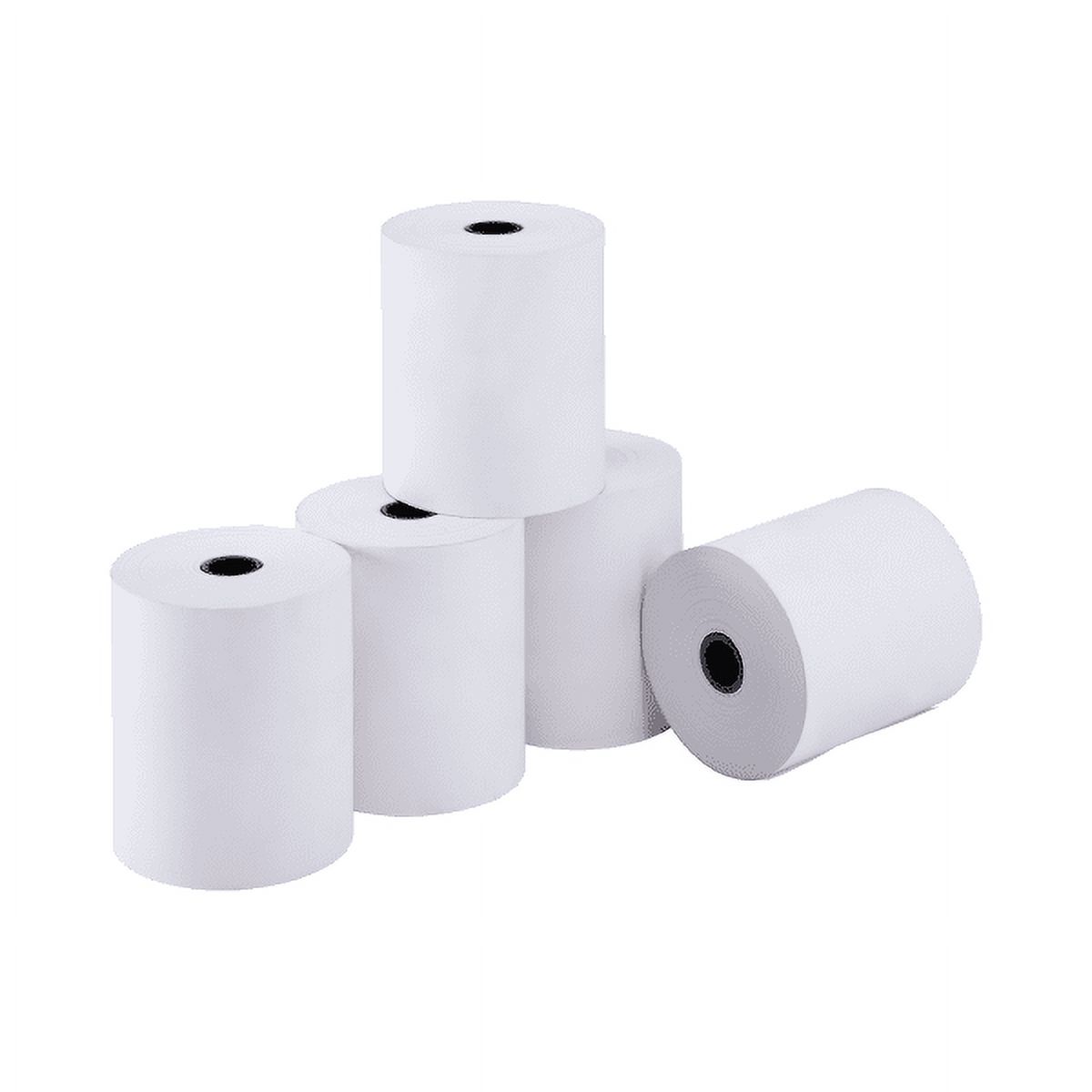 Discovery Multipurpose Paper 8-1/2"x14" 20 Lb 97 GE 5000Sht/CT WE 00043 ...