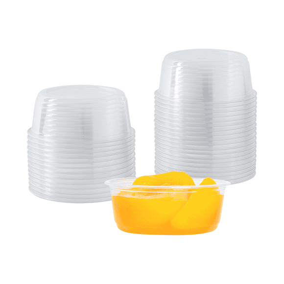 Deli Cups