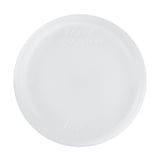 Karat, Deli Container Flat Lids, 8-32oz, PP Plastic, 500 ct - Walmart.com