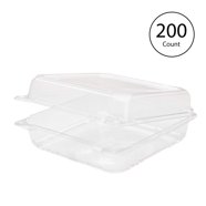 Karat Quart Food Disposable 32 Oz Recyclable Polypropylene Deli ...