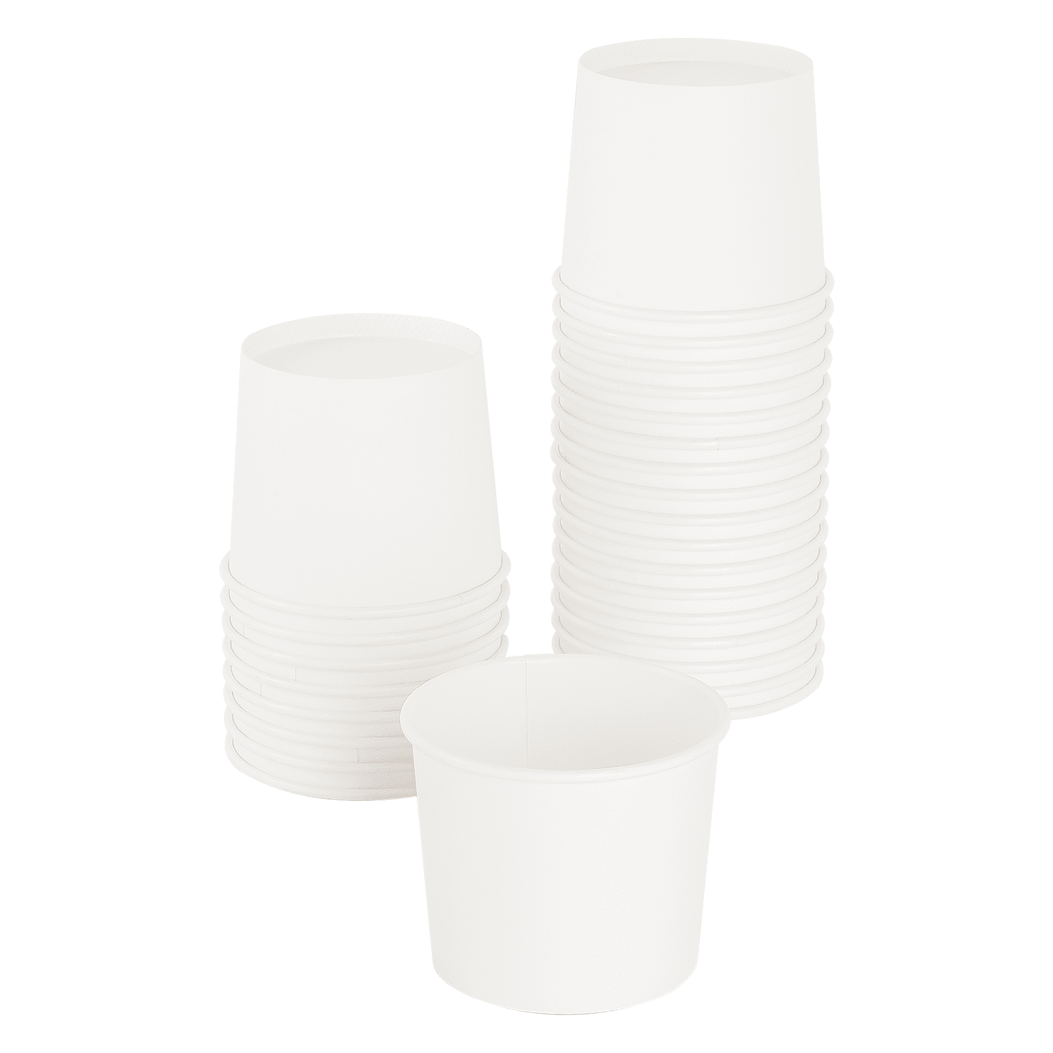 Karat Earth Eco-Friendly 10oz Paper Cold/ Hot Food Container (90.8mm ...