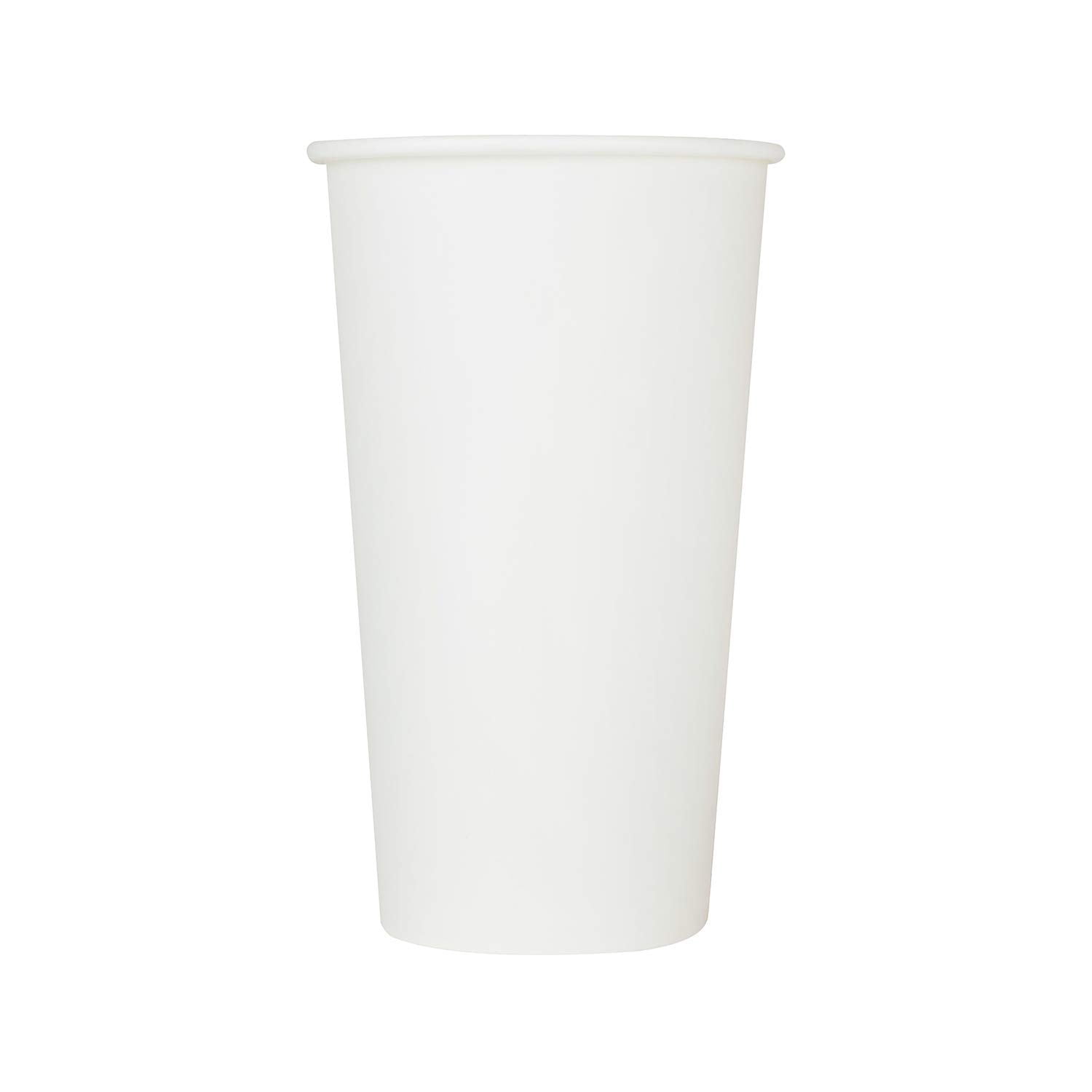 Karat Earth KE-K520W 20 oz White Eco Paper Hot Cup (Case of 600 ...