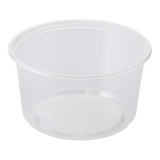 32 Oz Plastic Containers Lids