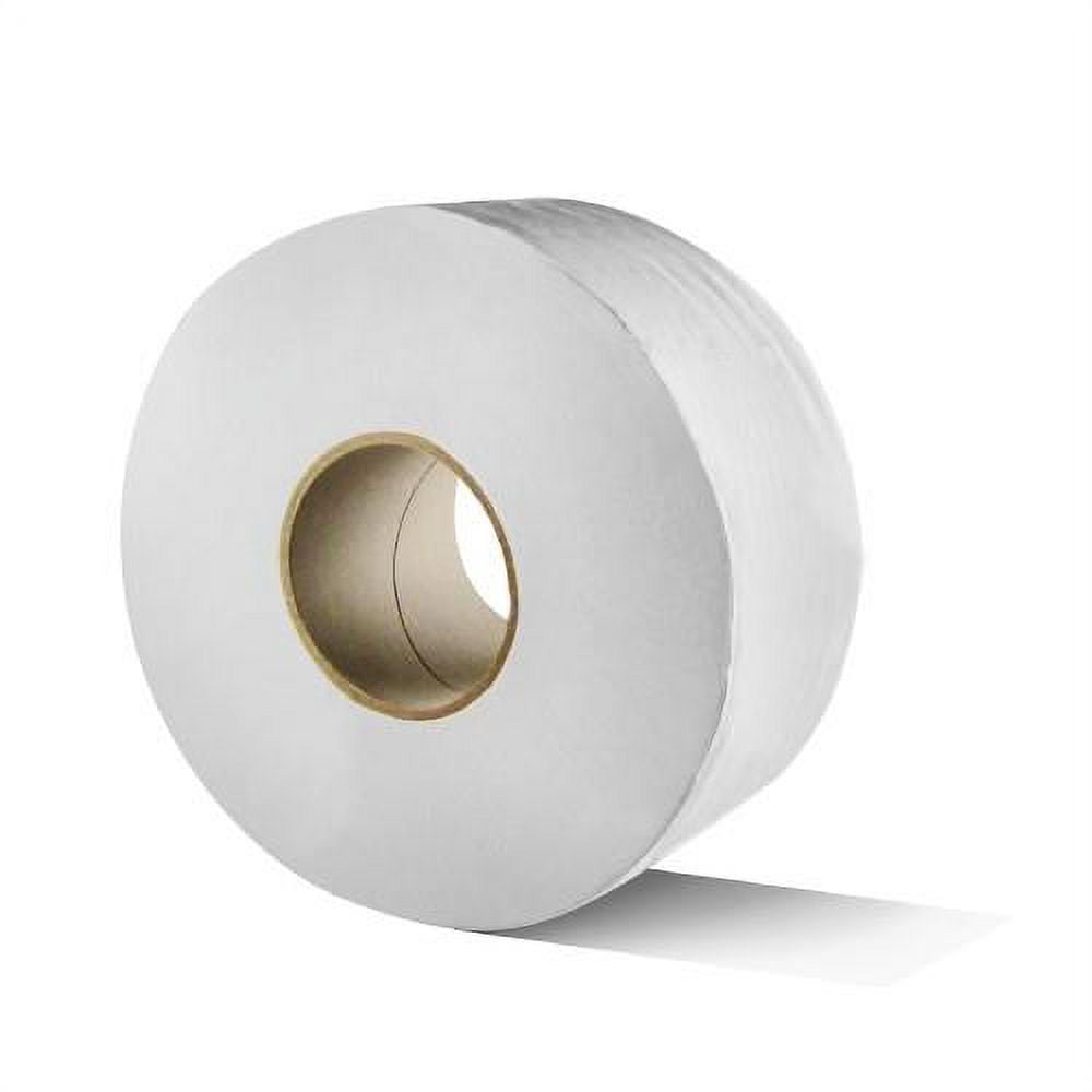 Karat - JS-JRT1000 - 9 in 2-Ply Toilet Paper Rolls - Walmart.com