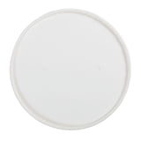 Karat, Paper Lid, 96mm, 1000 ct, fits 6oz and 10oz containers - Walmart.com