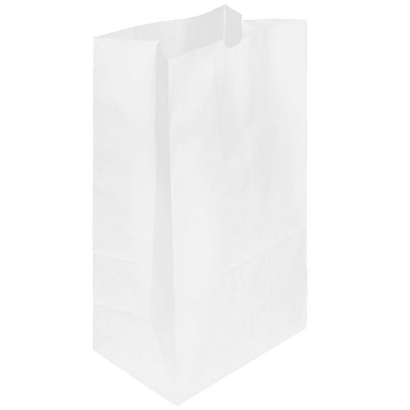 Small Paper Bags