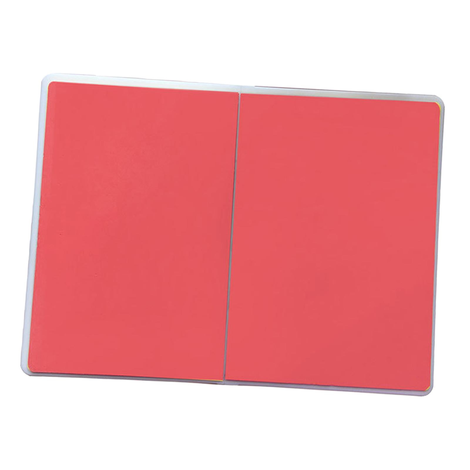 Karate Board Practice Martial Arts Training Equipment Reusable ...