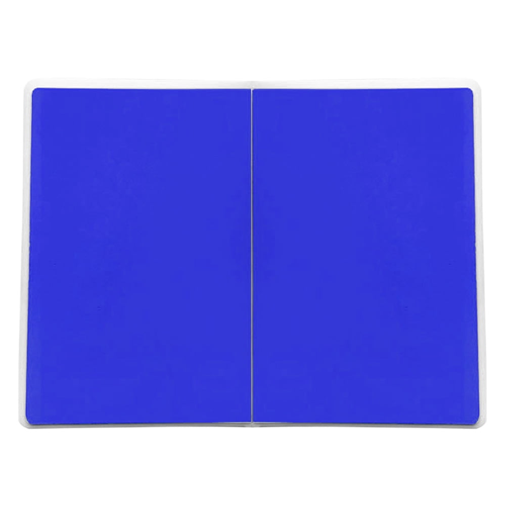 Karate Breaking Boards Taekwondo Karate MMA Board for Kids Adults (Blue ...