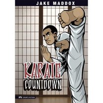 Jake Maddox Girl Sports Stories: Victory Vault (Hardcover) - Walmart.com