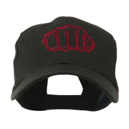 XXIVk 24K Magic Bruno Mars Embroidered Baseball Hat Cap, Black, Flat ...