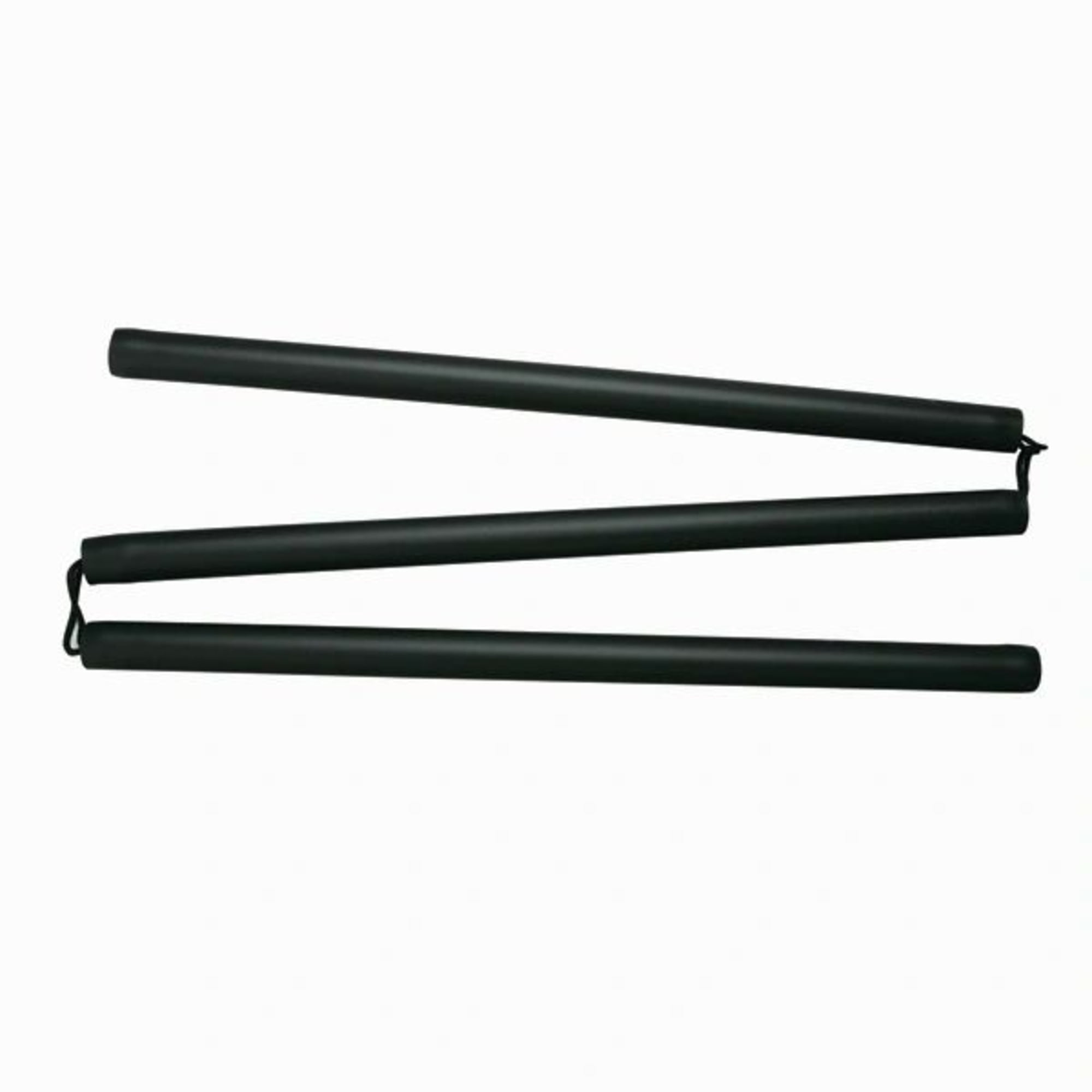 Karate Mart Foam Three Sectional String Staff - Walmart.com