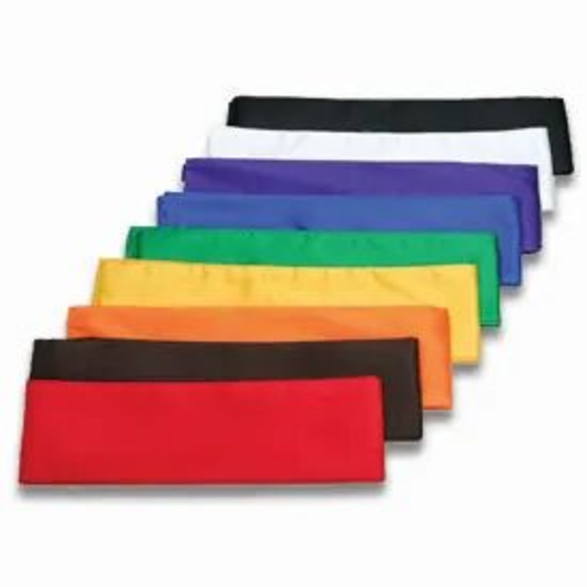 Karate Mart Kung Fu Sash - Walmart.com