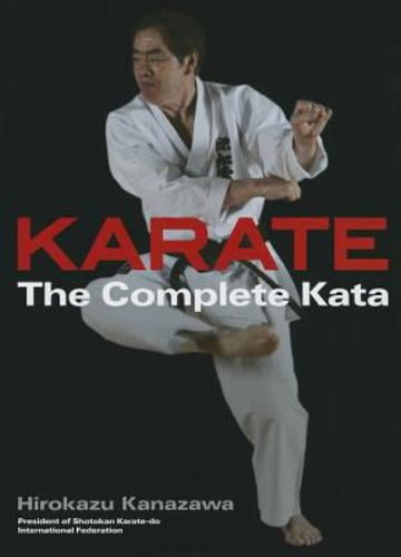 Karate: The Complete Kata - Walmart.com