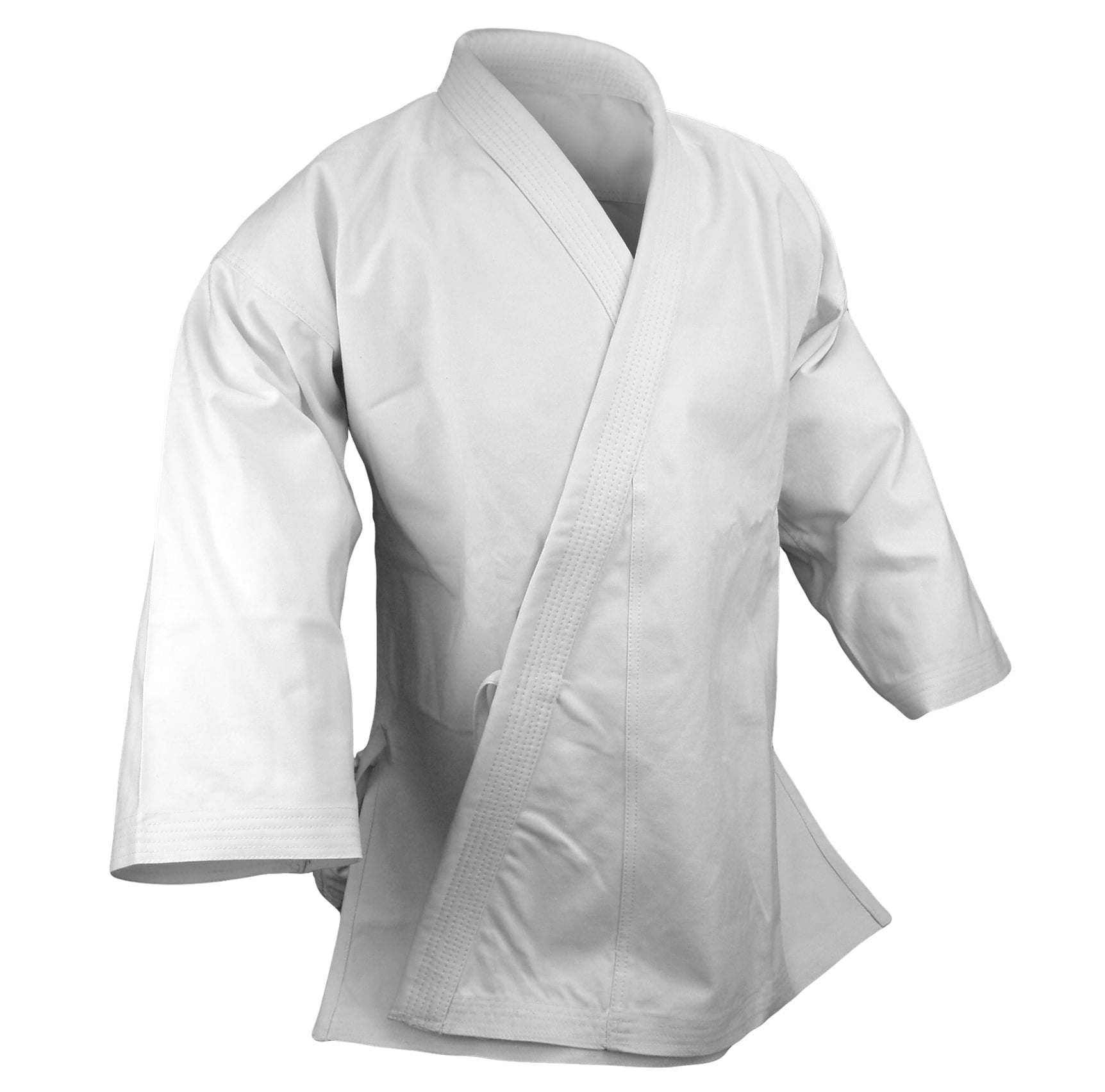 Karate Ultra Heavyweigh 14 OZ 100% Cotton Uniform Top Only Preshrunk ...