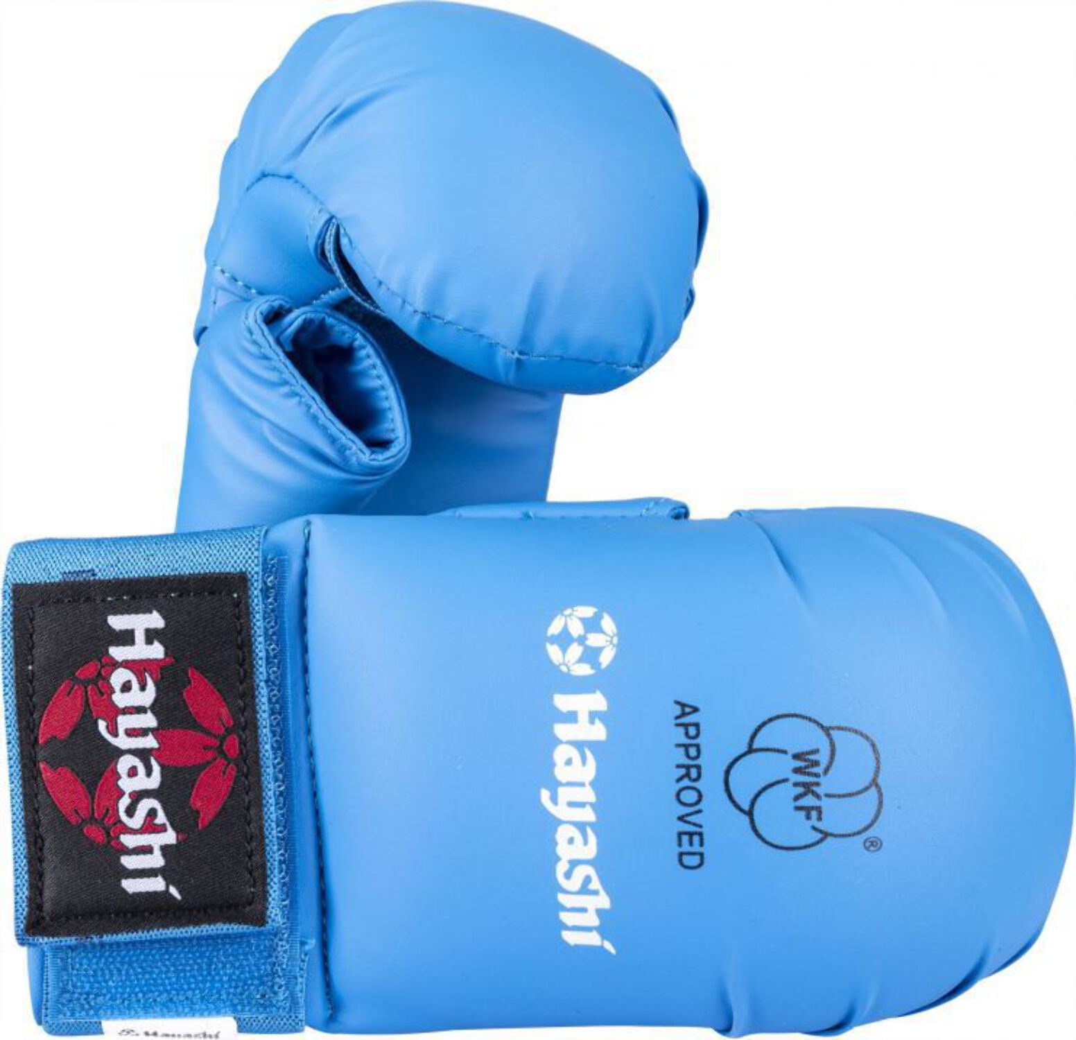 Karate fist protector “TSUKI” with thumb (WKF approved) - 238 - Walmart.com