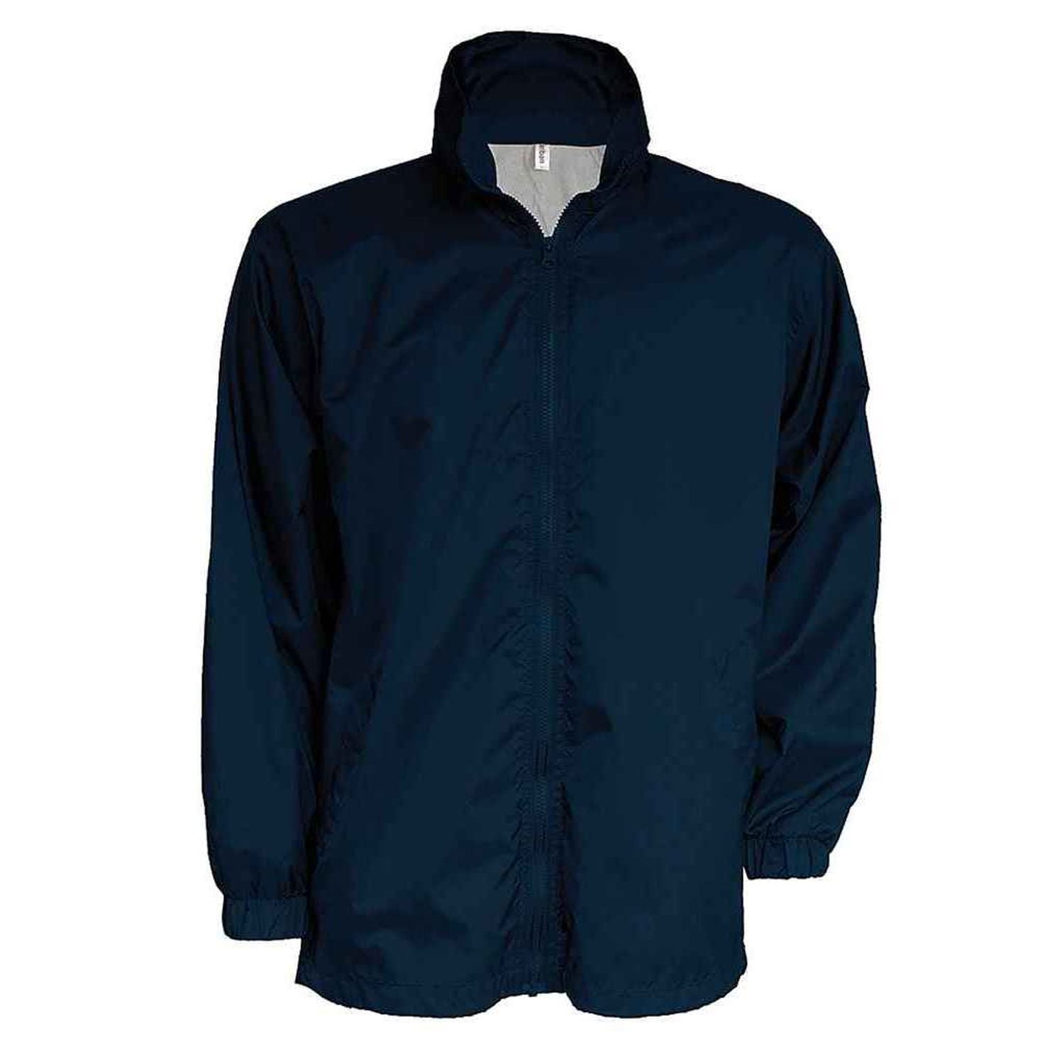 Karben Mens Lined Windbreaker - Walmart.com