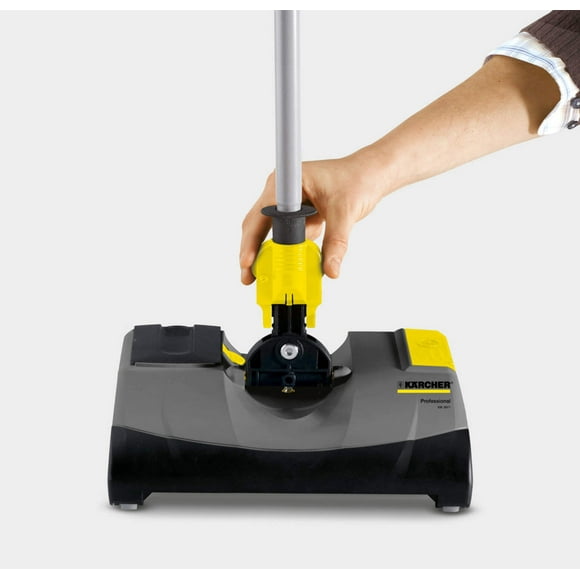 Electric Broom Cordless