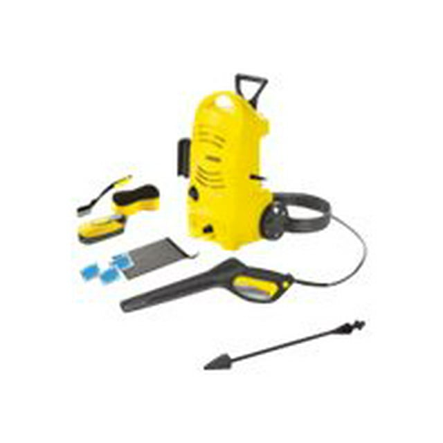 K rcher K 2.27 - Pressure washer - Walmart.com
