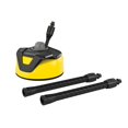 Karcher T5 T-racer Surface Cleaner - Walmart.com