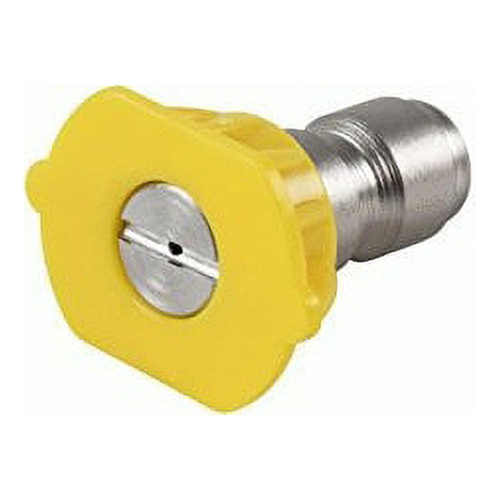 Karcher Universal 15 Degree Quick-Connect Spray Nozzle for Gas Pressure ...