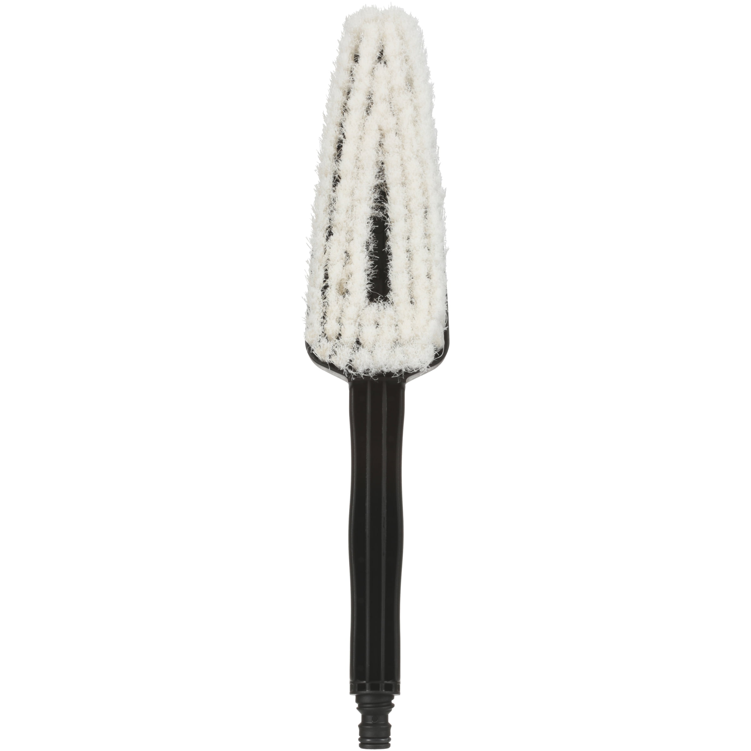 Karcher Universal Soft Bristle Wash Brush - Walmart.com