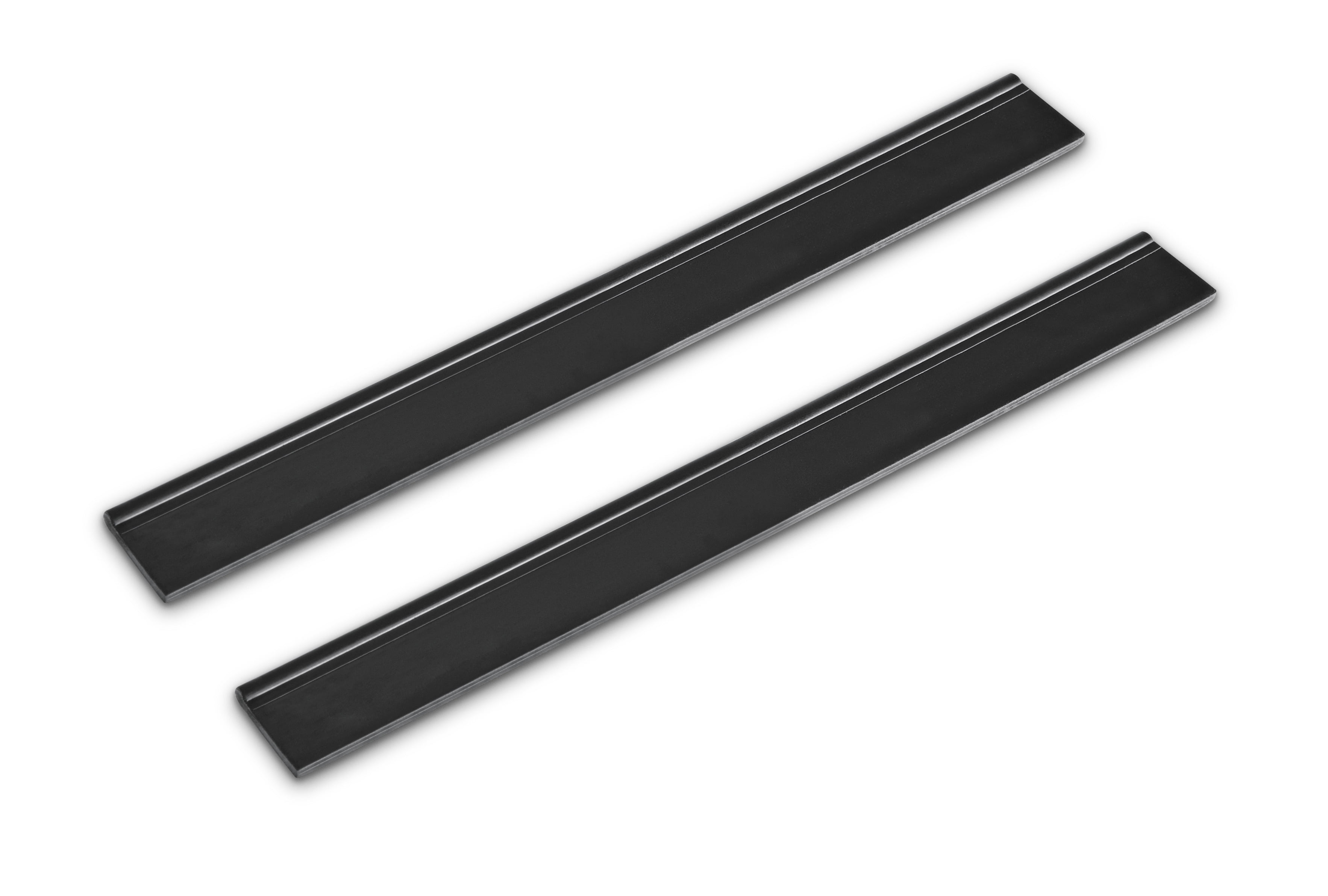 Karcher Window Vacuum Narrow Squeegee Blades for WV 6 - 2-Pack ...