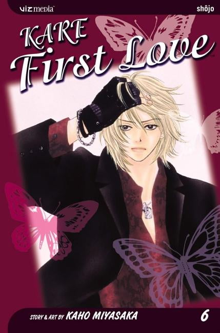 Kare First Love: Kare First Love, Vol. 6 (Series #6) (Paperback ...