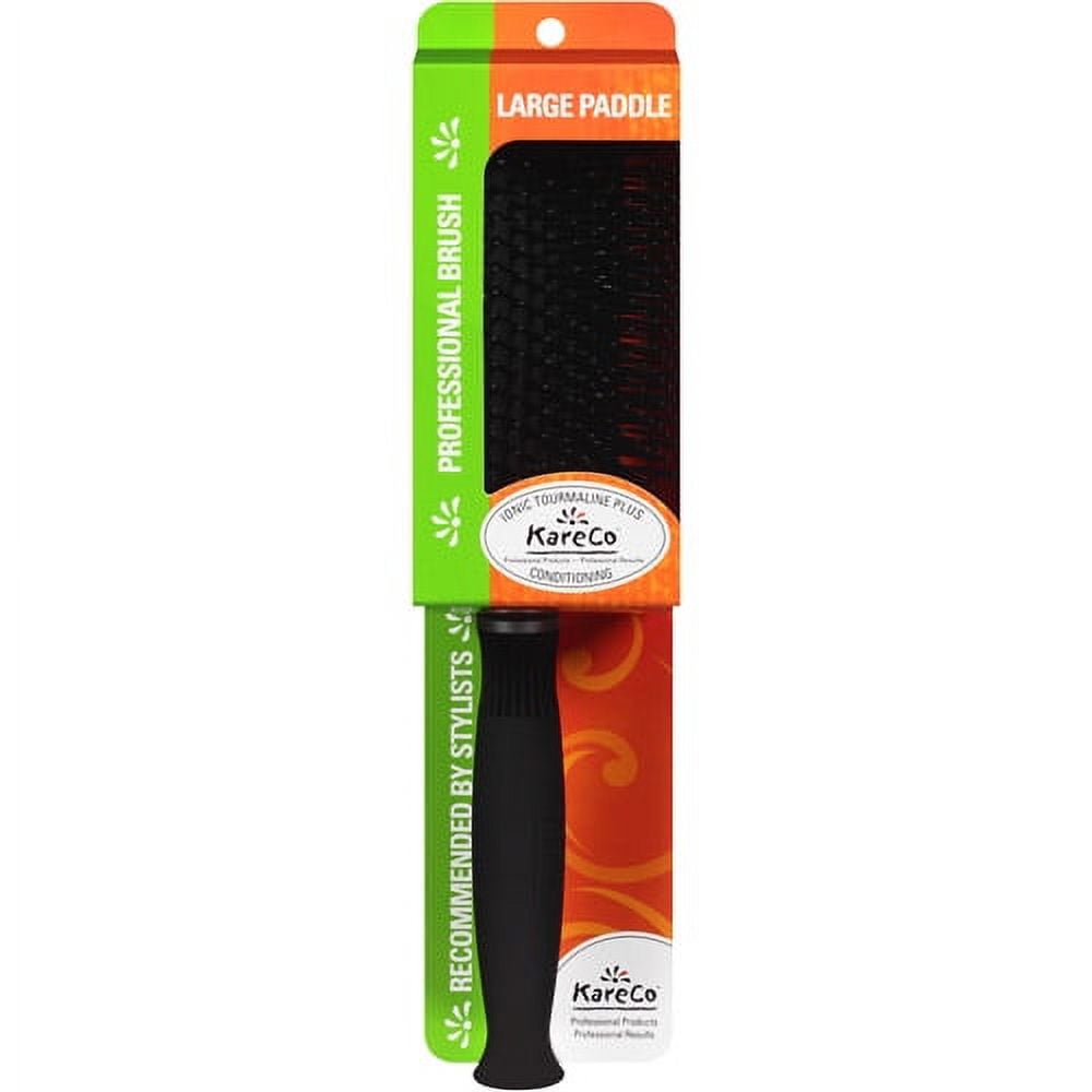 KareCo Large Paddle Brush - Walmart.com