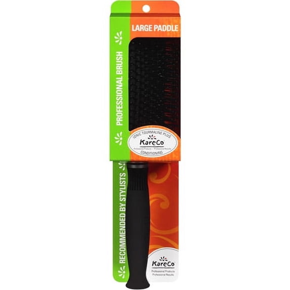 KareCo Large Paddle Brush - Walmart.com